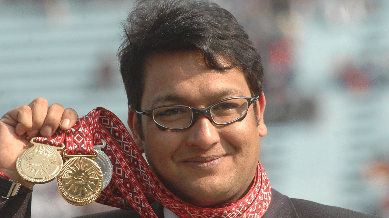 Olympic medallist Manu Bhaker’s coach, Jaspal Rana, dies following ...