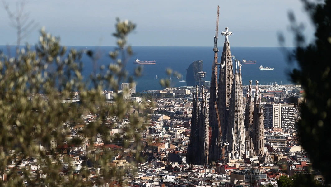 Exploring Spain’s cultural and scenic highlights