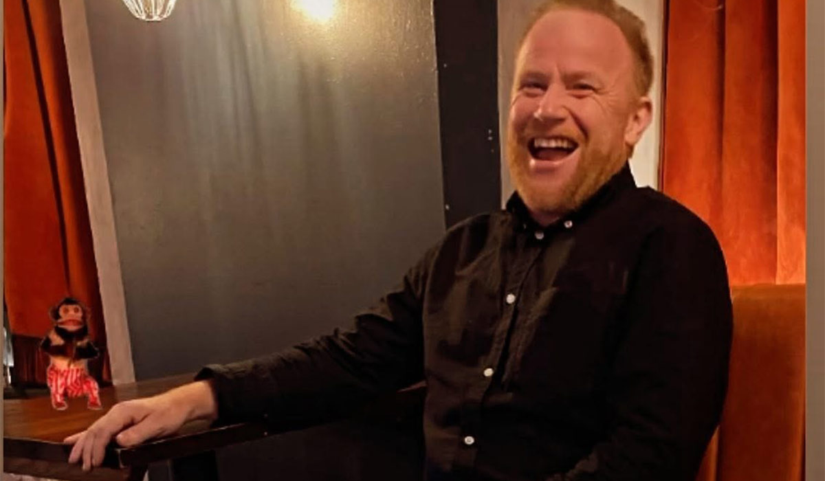 From van driver to viral sensation: Comedian Rory O'Hanlon's rise from ...