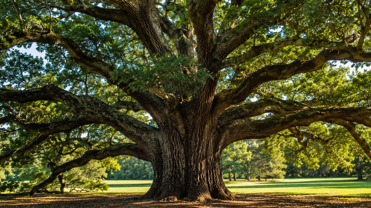 I use the ChatGPT 'oak tree' prompt when life gets chaotic — here's how ...