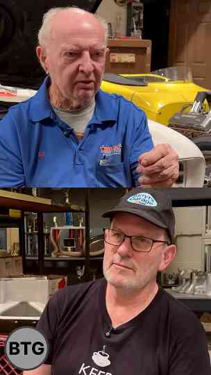 Main jets vs. idle understanding carburetors