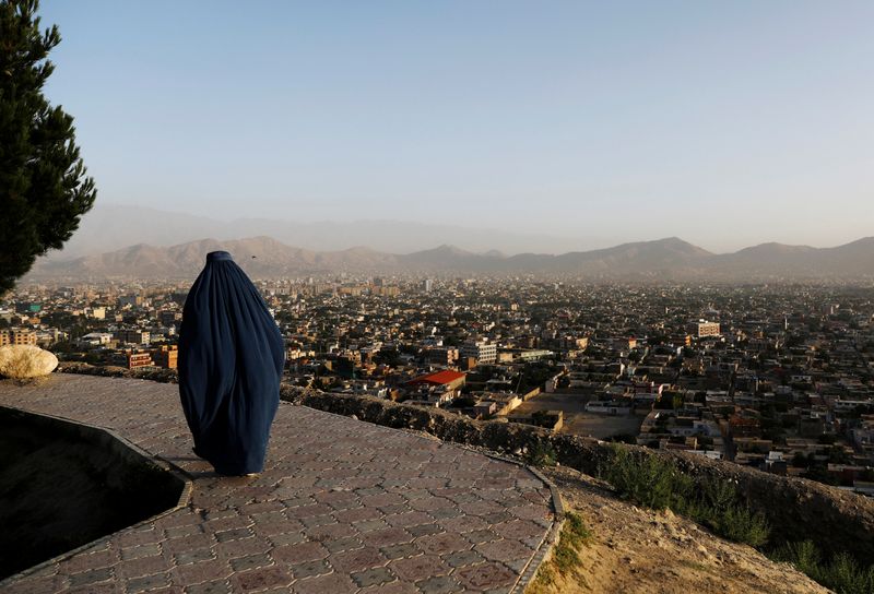 UN says Taliban arrest 30 women for violating hijab rules in Afghanistan