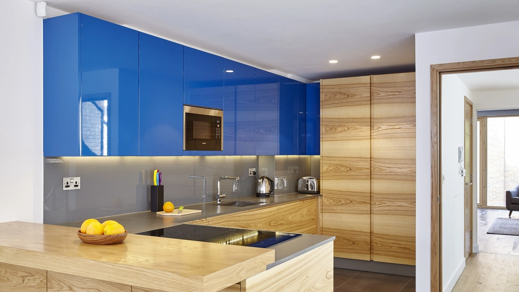 12 kitchen cabinet color ideas for every style