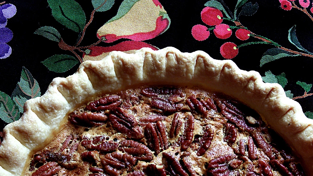 Cherokee kanuchi and Andrew Jackson’s favorite foods