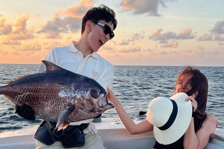 10 photos of Hwang In-beom and his wife as South Korea midfielder ...