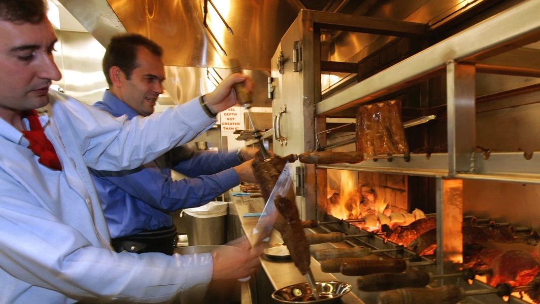 11 mistakes to avoid at Fogo de Chão