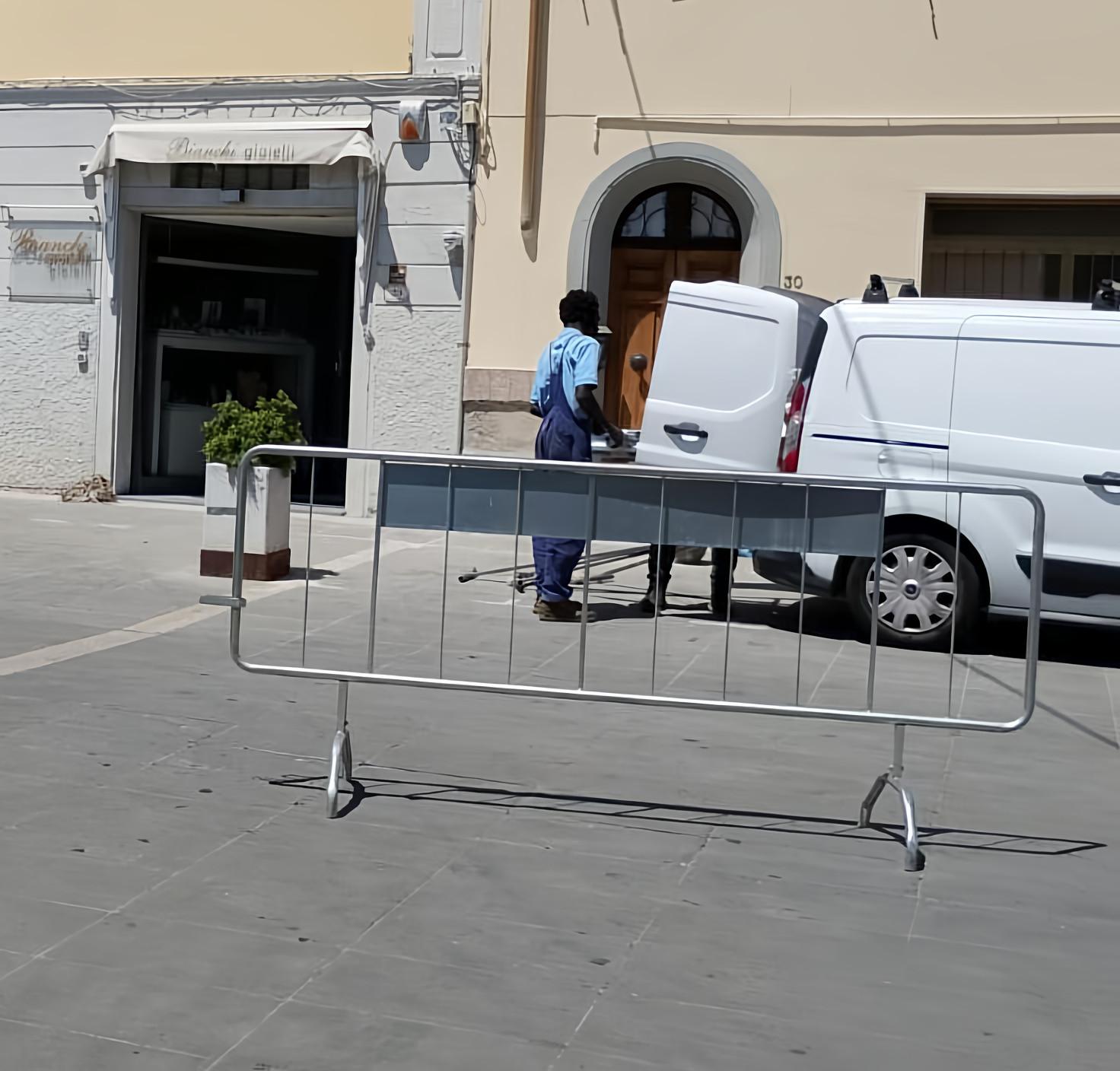 Secondo furto in tre giorni. Gioielleria presa di mira. L’assalto alle ...