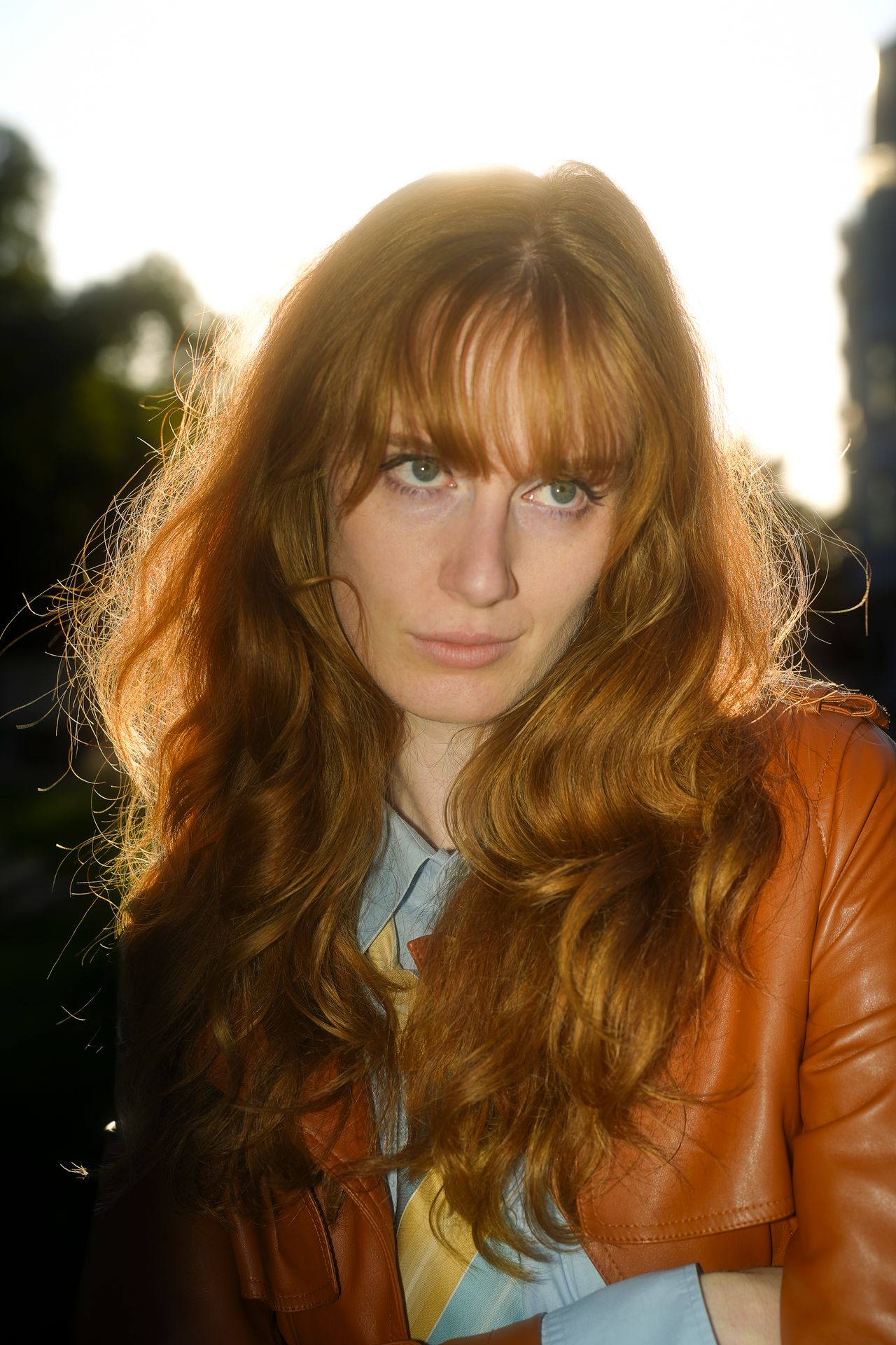 French girl style meets summer hair trends with the season's most ...
