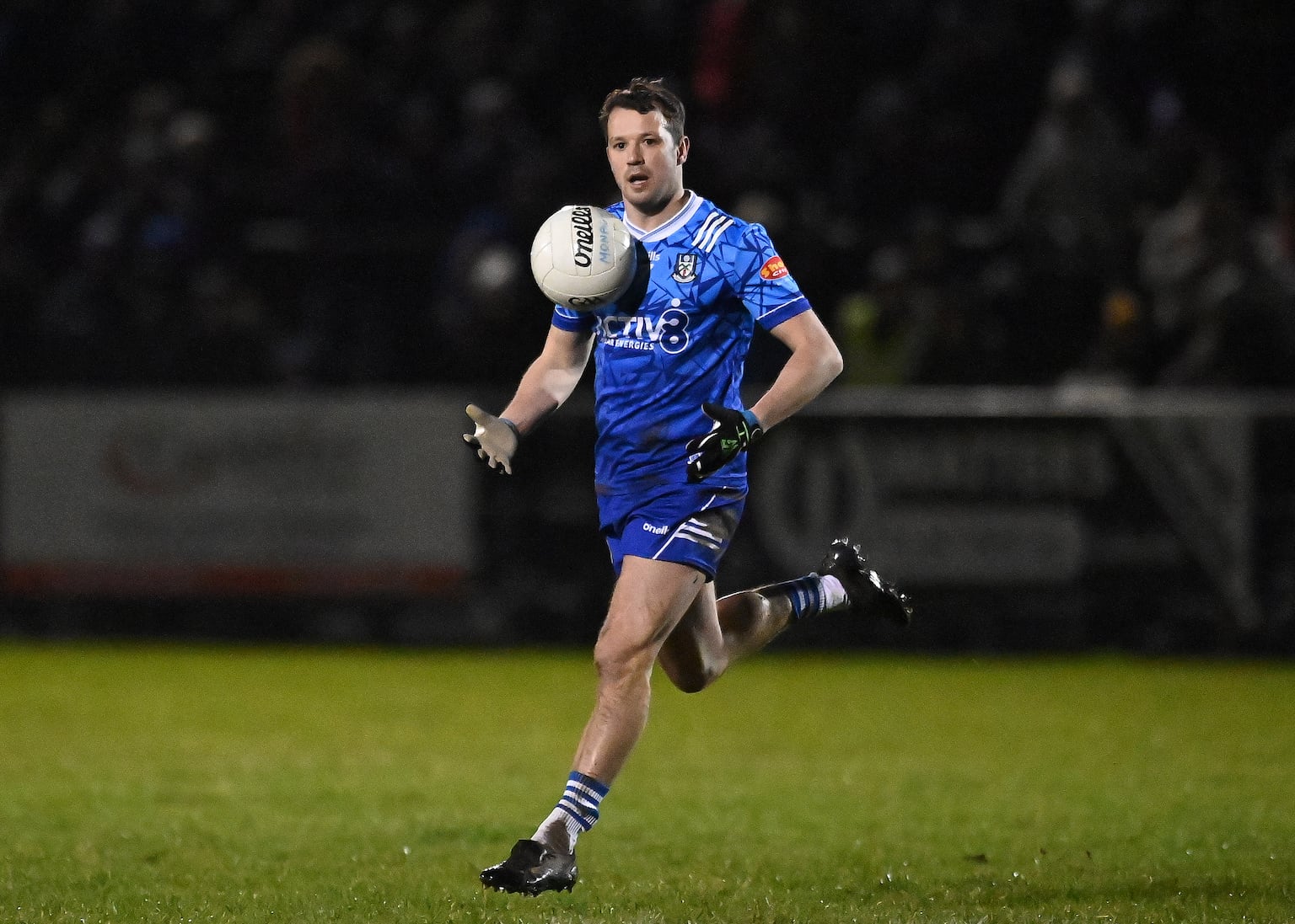 Fitness of Stephen O’Hanlon and Ryan Wylie crucial for Roscommon clash ...
