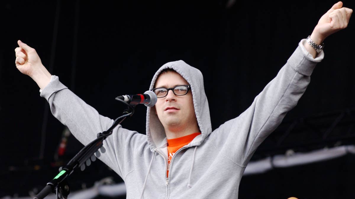 How Ric Ocasek saved Weezer's 'Island in the Sun' from being cut from ...
