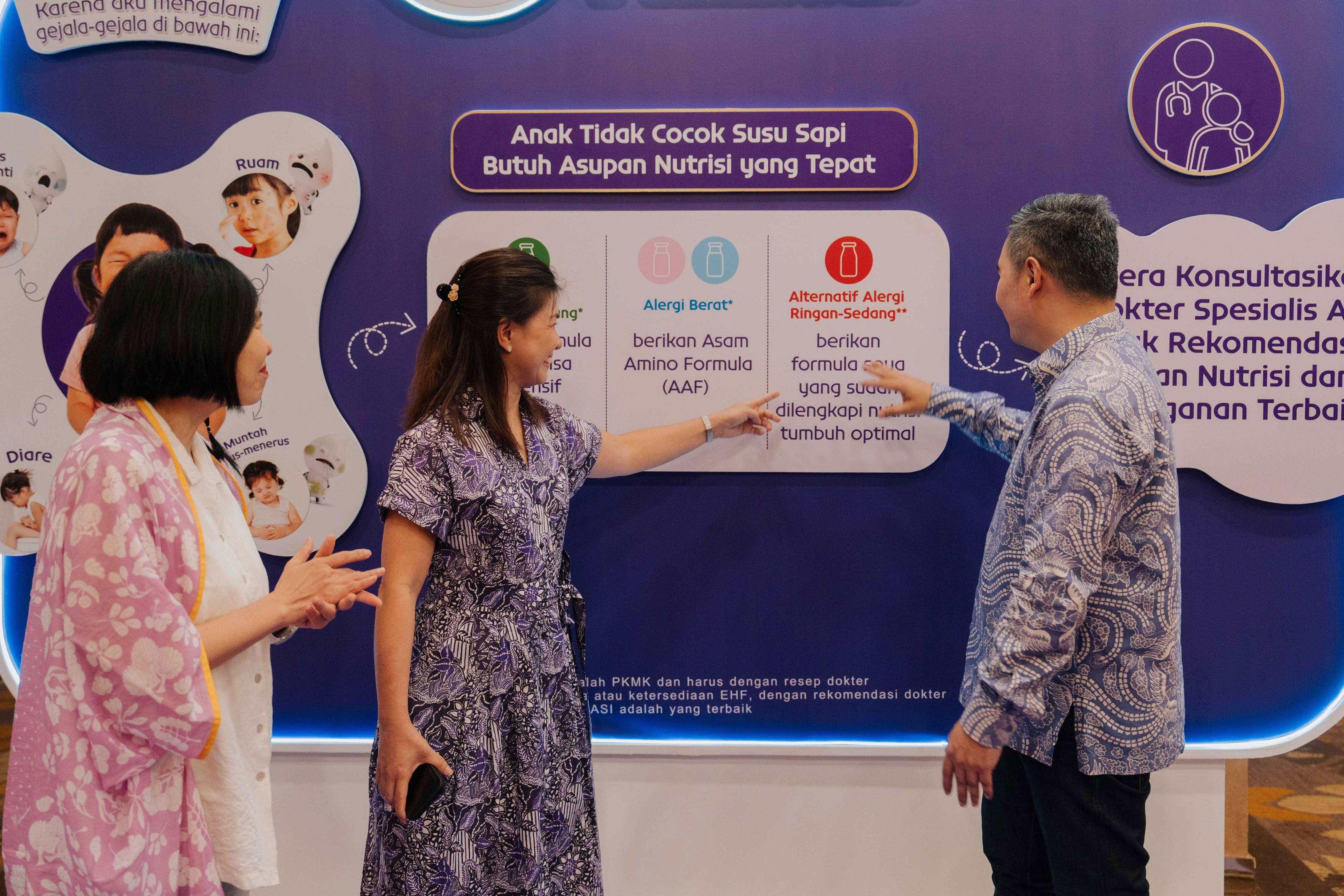 World Allergy Week 2026, kenali gejala dan cara tepat mengatasi alergi ...