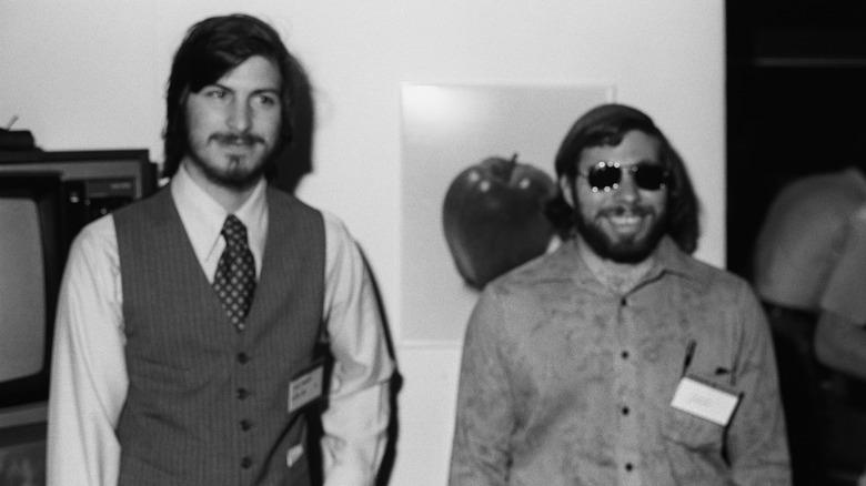 10 little-known facts about Apple