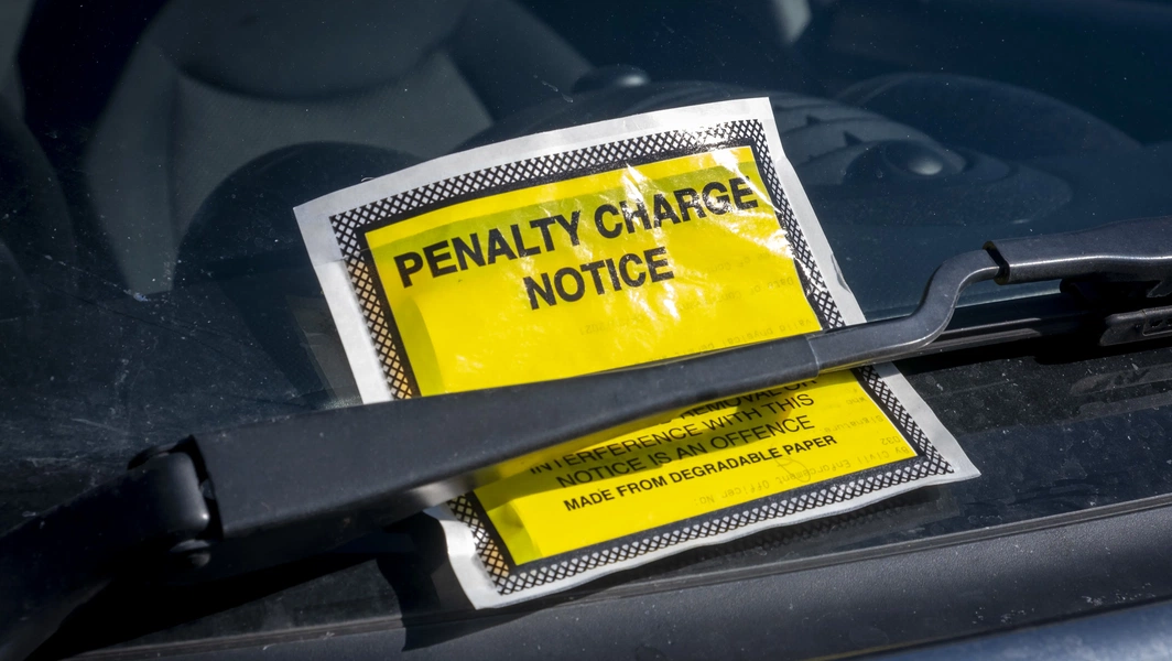 RAC warns of record 17m private parking tickets amid confusion