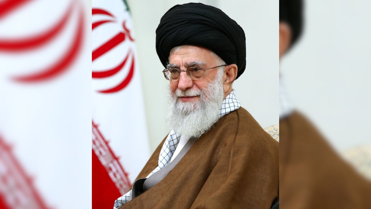Why is Ali Khamenei still unburied? Iran delays Supreme Leader's ...