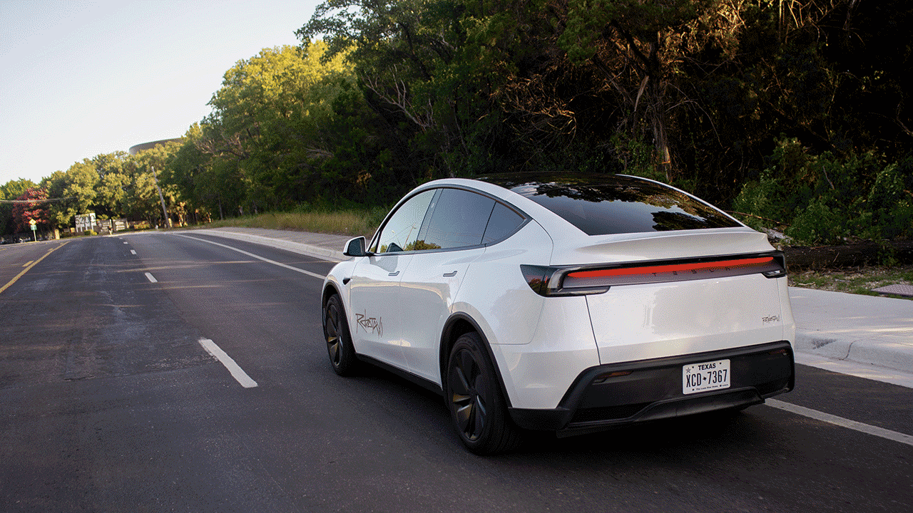 Tesla’s $150 robotaxi mess fee shakes up Austin’s AV scene