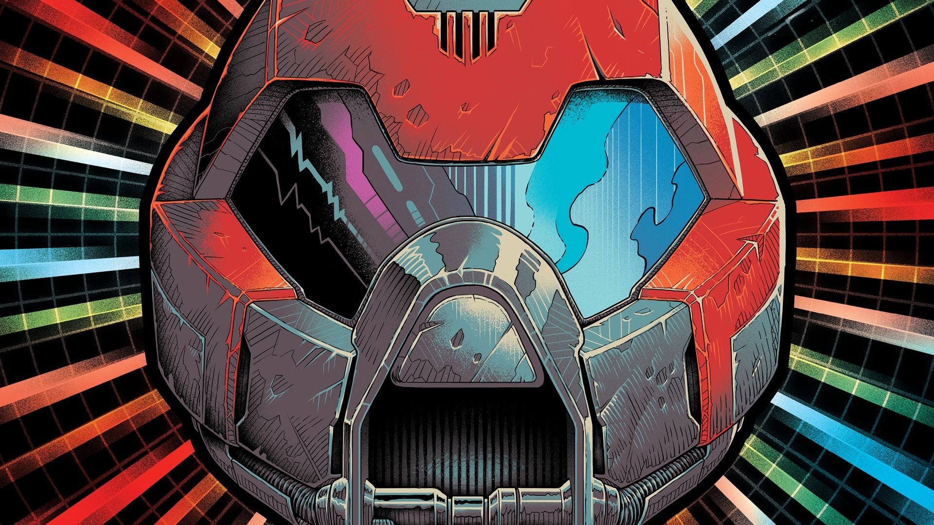 MASK is a bold new addition to the official GI Joe/Transformers shared ...