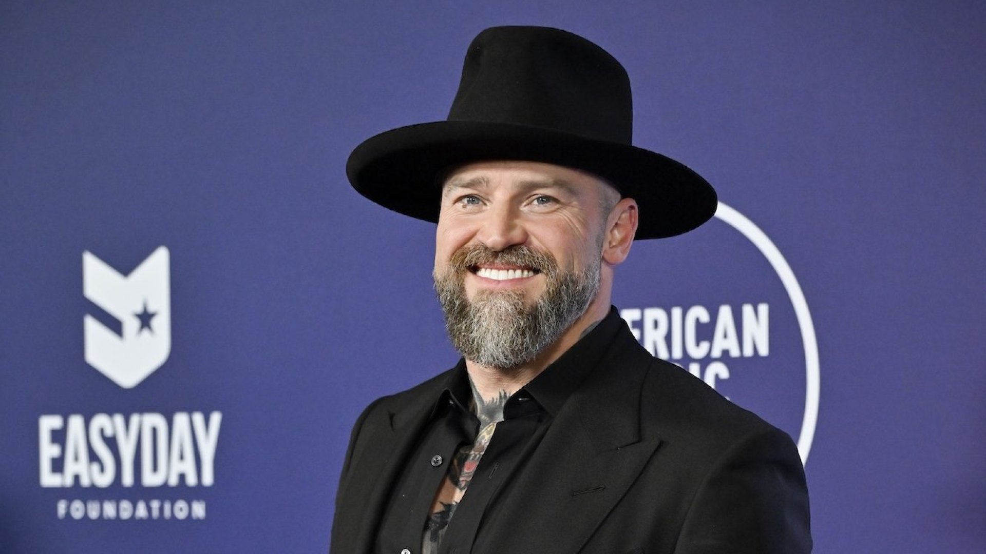 Zac Brown defends performing at UFC Freedom 250 fight at White House