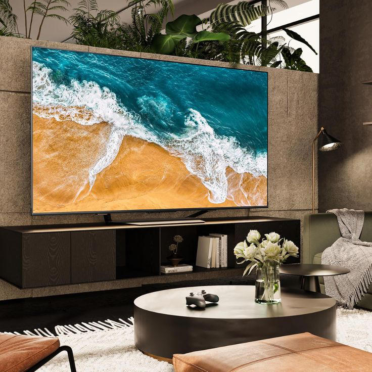 Canggih! 5 brand smart TV dengan kualitas gambar terbaik!
