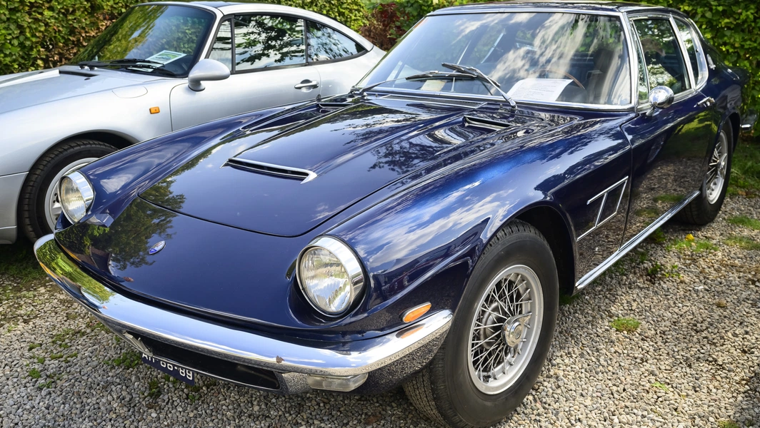 9 classic coupes with unique designs and innovations