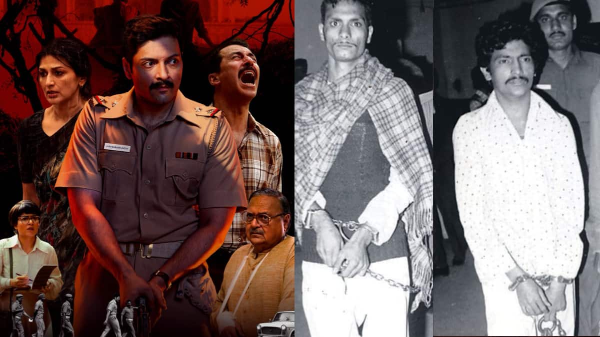 Real story behind 'Raakh'? Ranga-Billa case and murders of Geeta ...