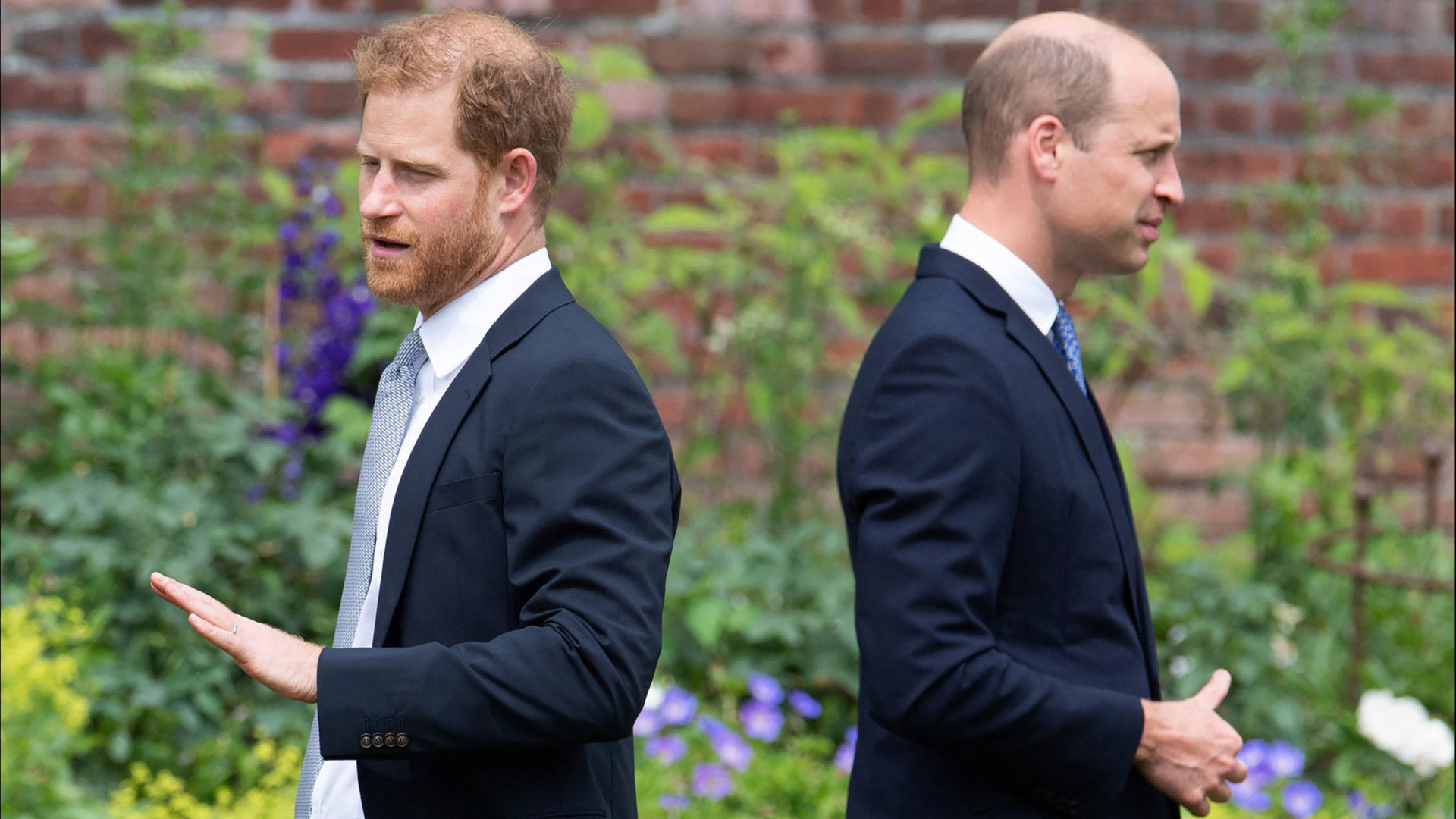 History’s most notorious royal family feuds