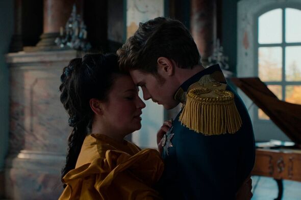 'Magnificent' Netflix period drama fans say is 'better than The Crown'