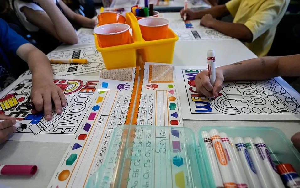Why puzzles and coloring boost your mental health