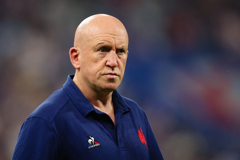 Today's rugby news as France try to stop Shaun Edwards amid leaked claims