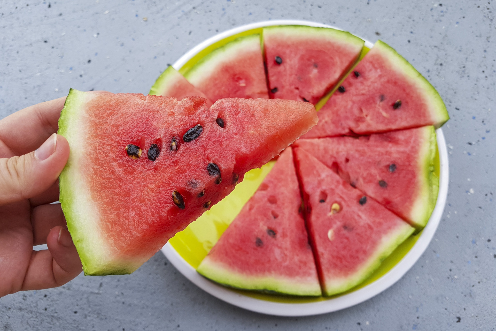 What happens to your body if you only eat fruit?