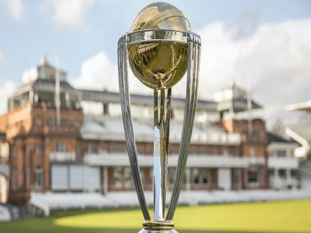 ODI World Cup 2027 countdown begins: ICC confirms dates, format and ...