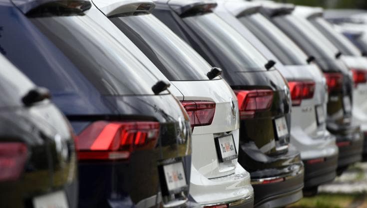 Dieselgate: automobilista risarcito con 5mila euro: "Ingannato da ...