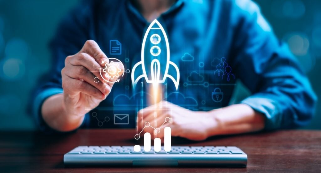 SpaceX IPO looms ahead and these rocket stocks are popping: Here's what ...