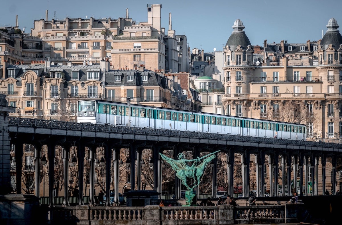 Pourquoi Kléber est-il le vrai terminus de la ligne 6 du métro parisien
