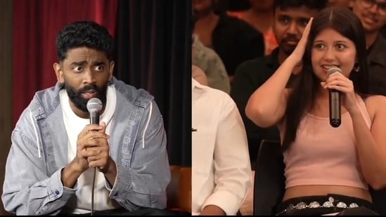 Medical body slams female doctor's joke on male corpses in Pranit More ...