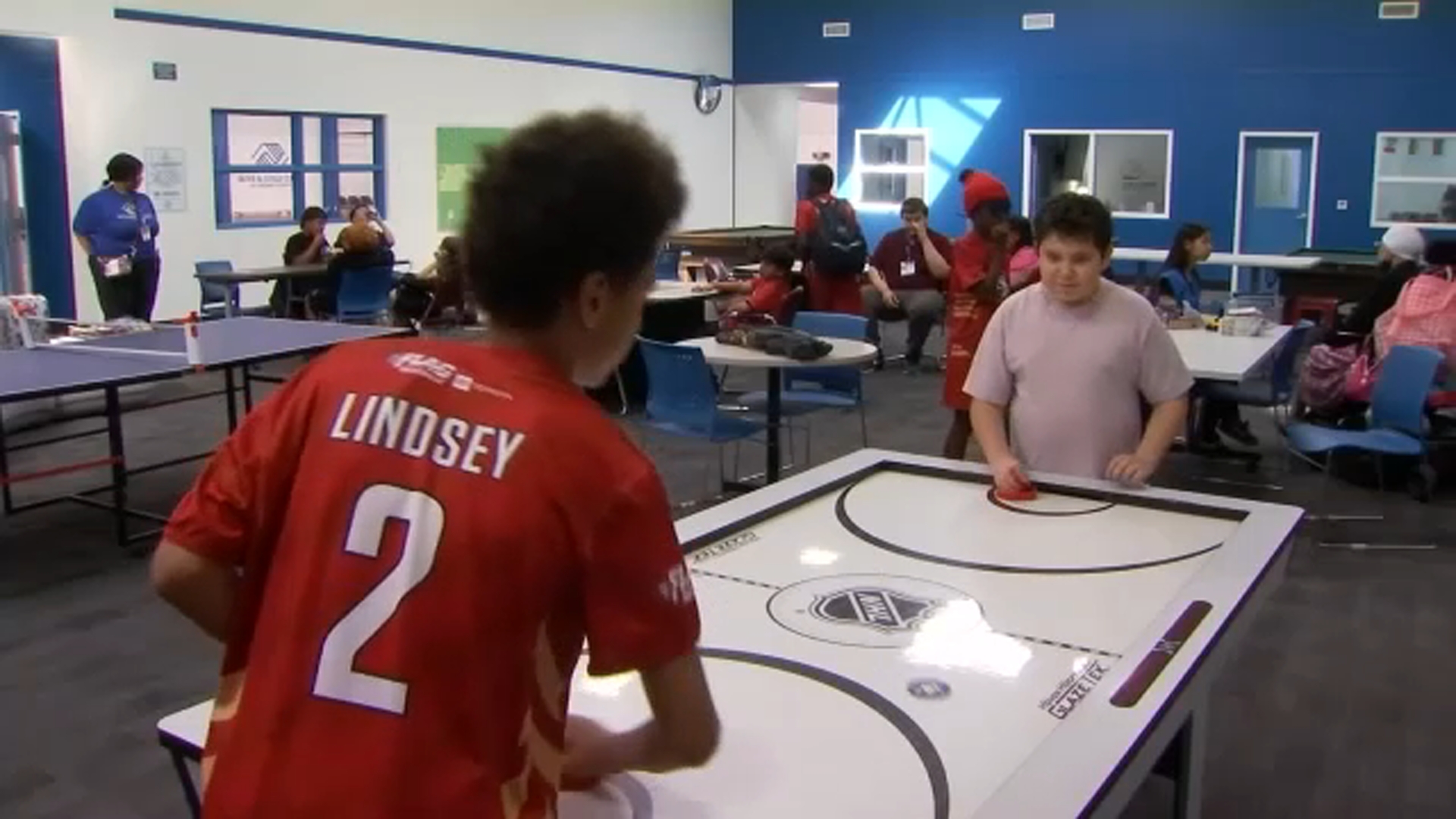 Non-profit offers programs to keep kids out of trouble as police ...
