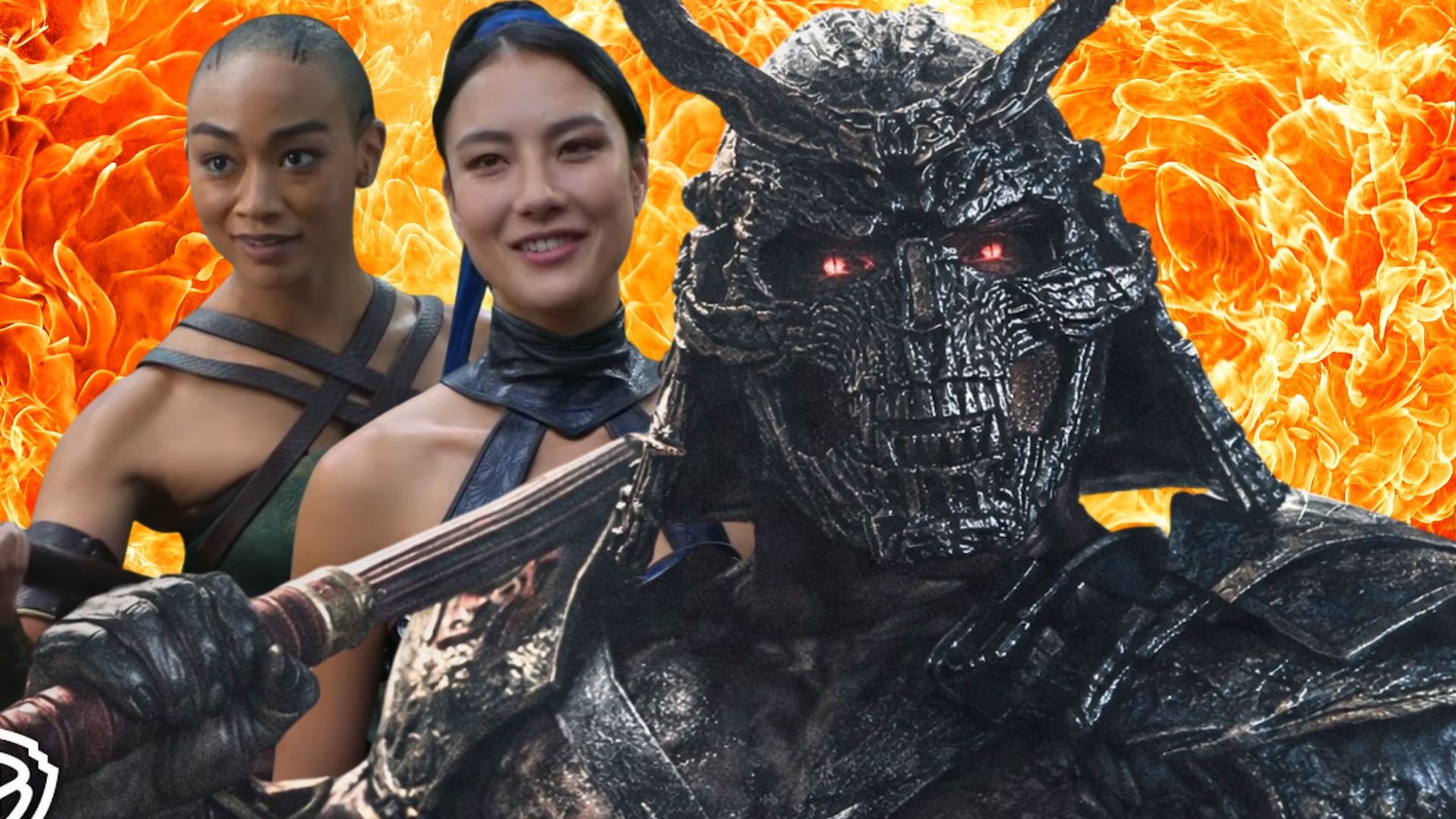 Mortal Kombat 2 : les 10 premières minutes disponibles gratuitement sur ...