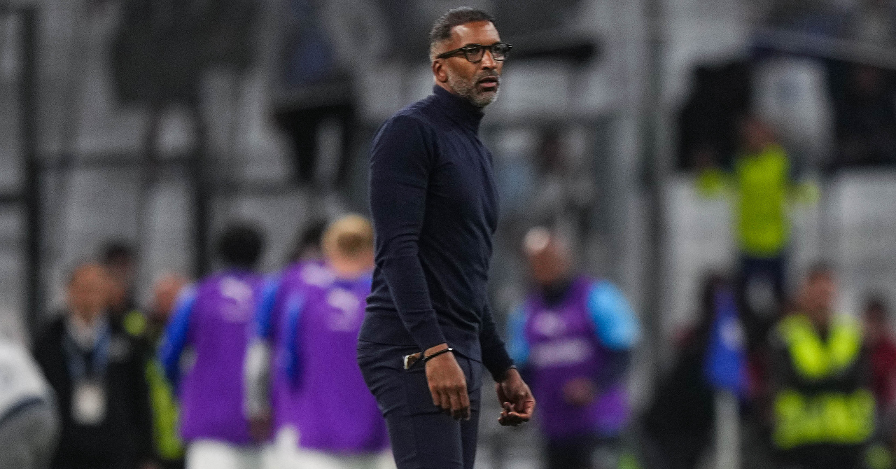 OM : Beye ne veut pas continuer avec ces joueurs