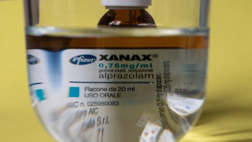 Medications linked to dementia risk and protection