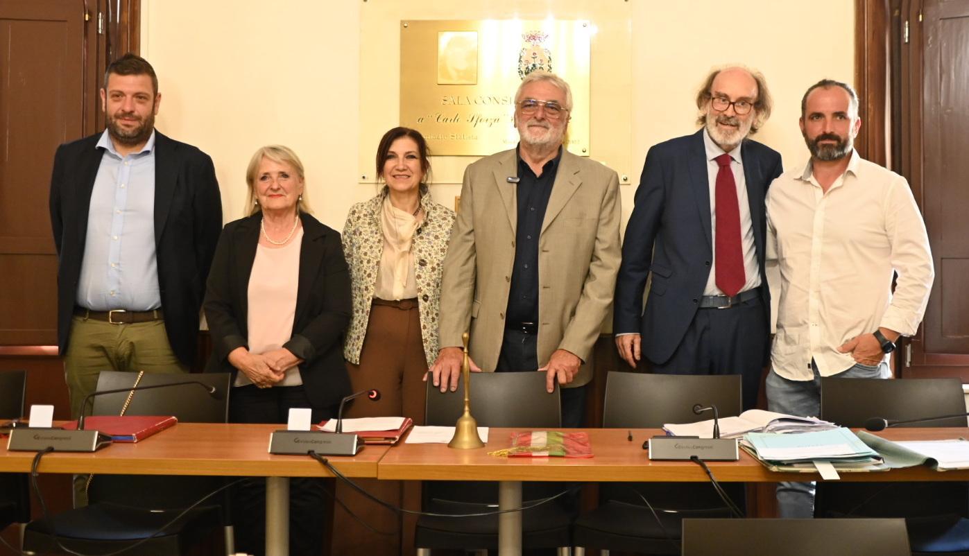 Nuova giunta, subito grane. Il PSI: "Monocolore PD. Non condividiamo le ...