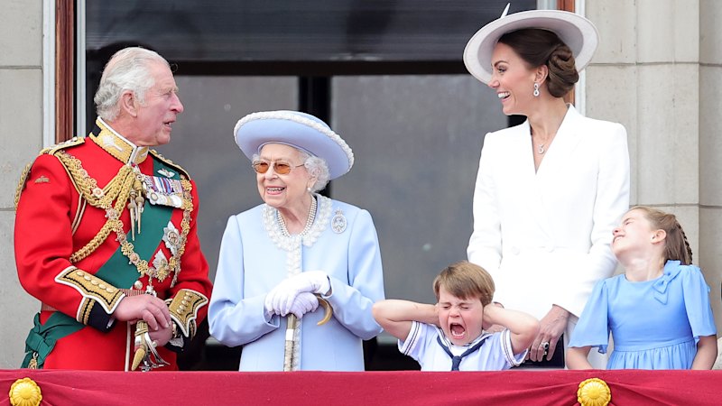 Victoria Arbiter: For King Charles, this year's Trooping the Colour ...