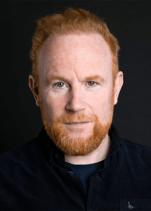From van driver to viral sensation: Comedian Rory O'Hanlon's rise from ...