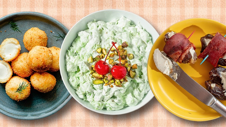The weirdest popular foods that people ate in 1975