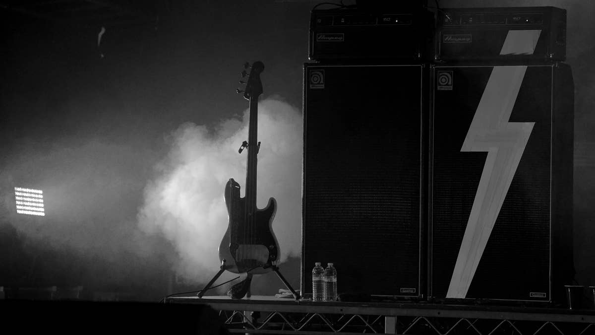 Burnt by the Sun reunites after 15 years, welcomes Mastodon's Bill Kelliher