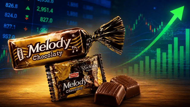 Melody candy buzz sparks 116% stock rally in 22 days — but there's a catch