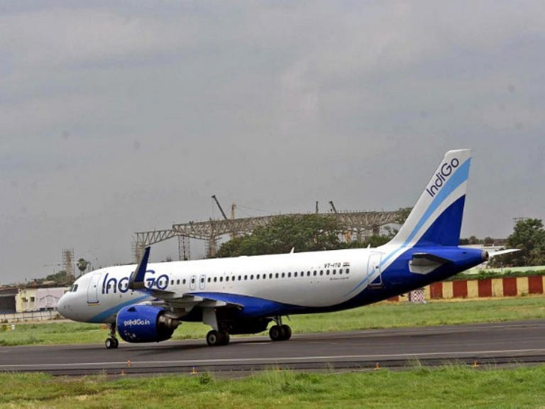 Hoax bomb threat delays Lucknow-Delhi IndiGo flight