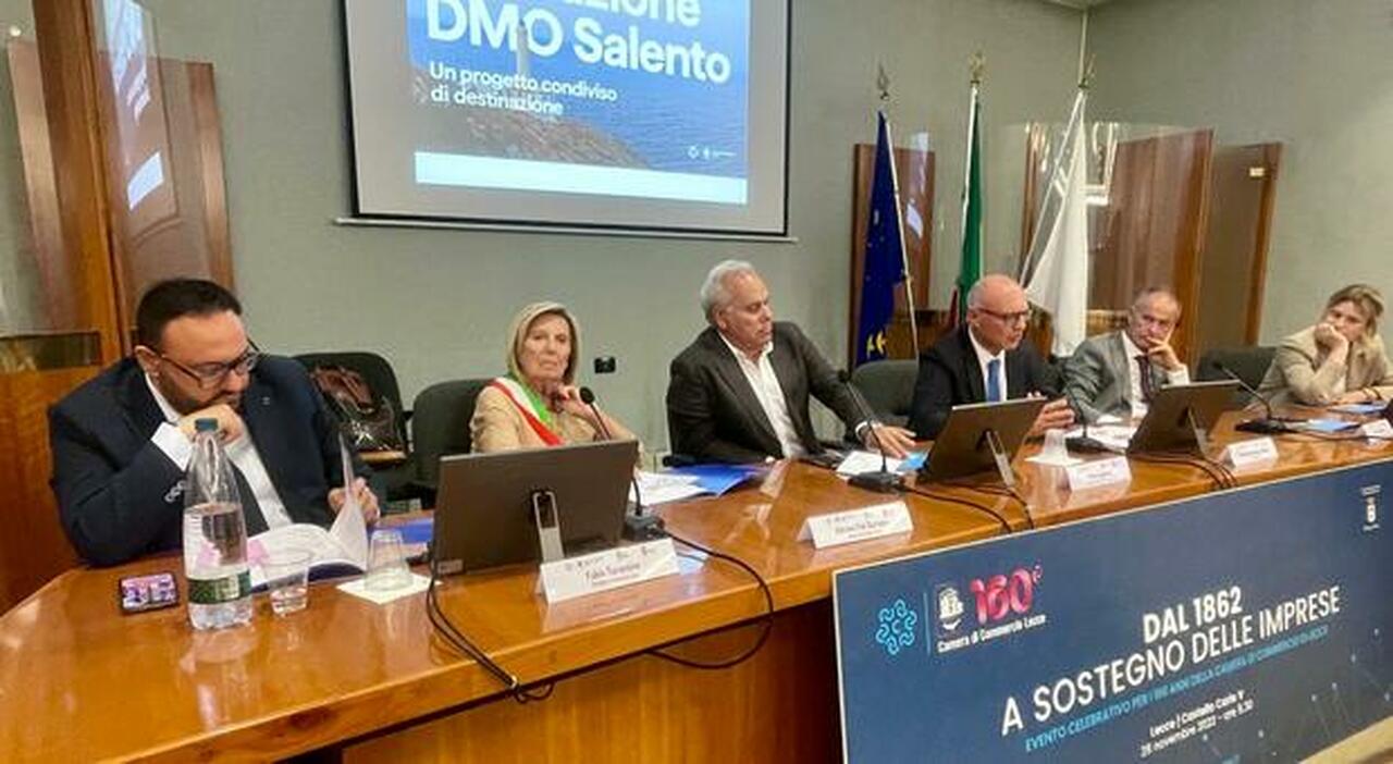 Dmo Salento, ecco come sarà costruito il progetto per gestire il ...