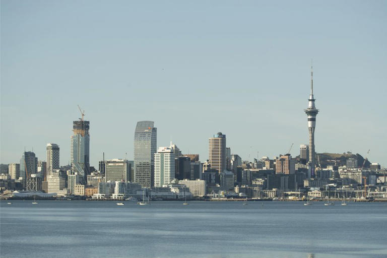 Massive earthquake fault line found lurking below New Zealand's largest ...