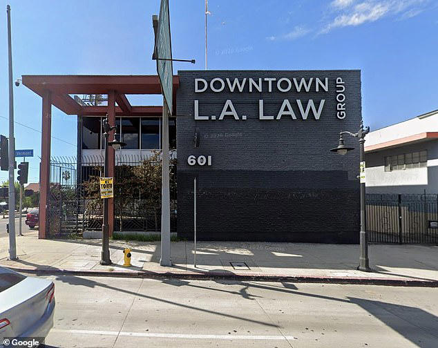 California sees billions in taxpayer money going to fraudulent claims
