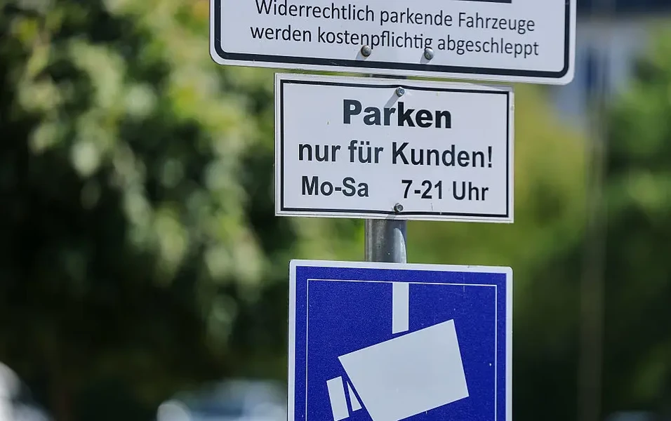 RAC warns of record 17m private parking tickets amid confusion