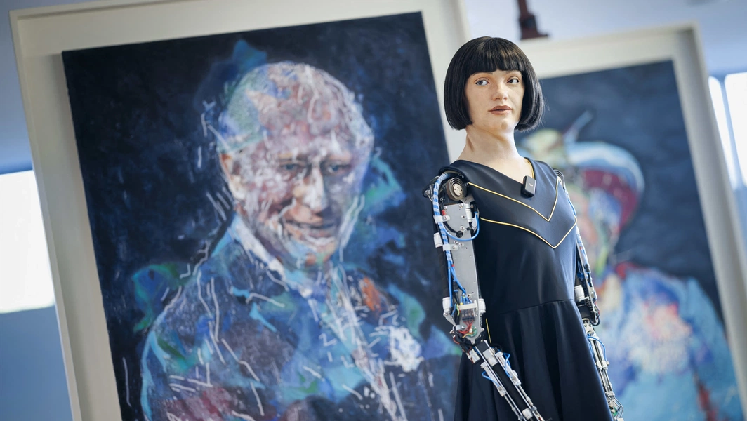 Human skills that AI can't replace